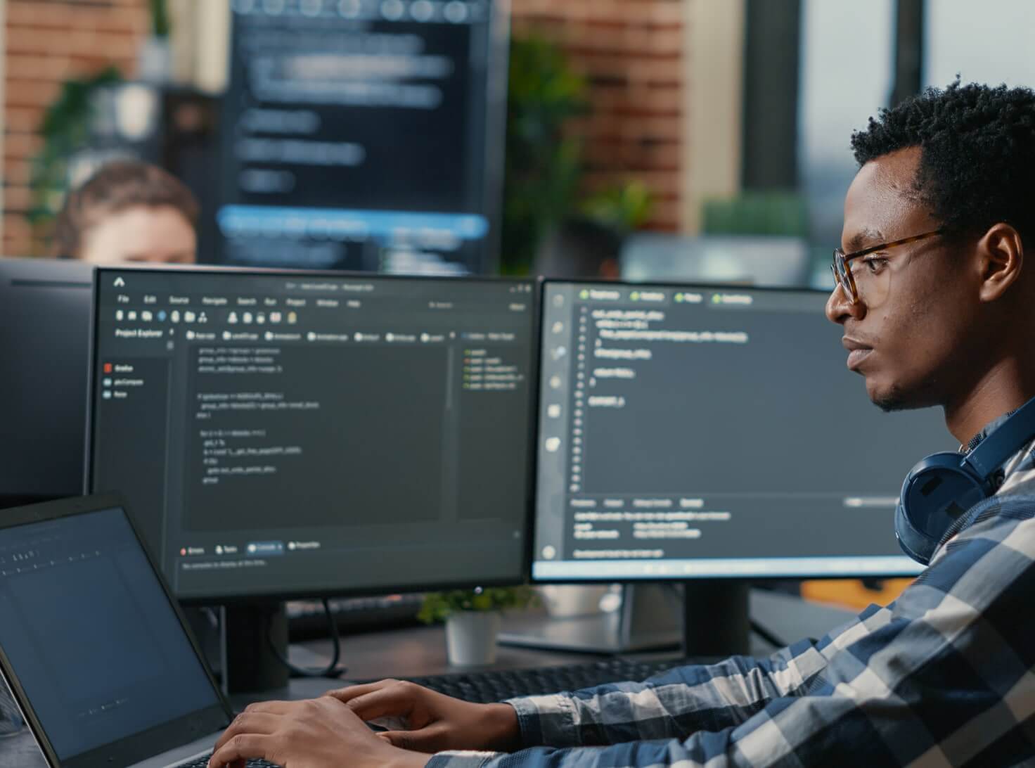 BSc. Computer Science - Miva Open University