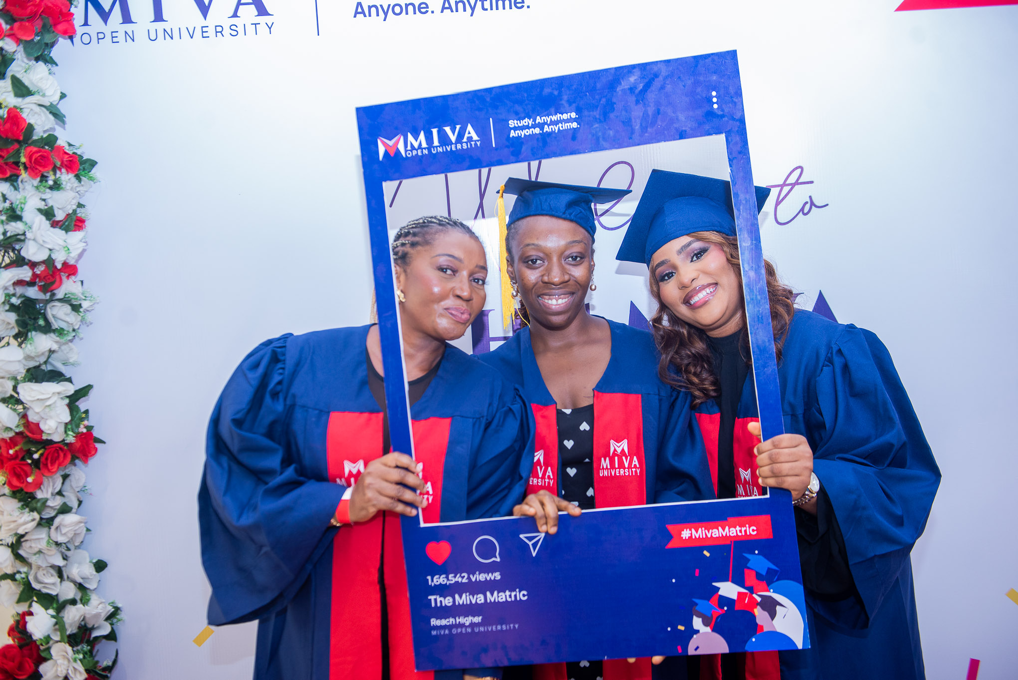 Nigeria's First Fully Online University Begins Admission - Miva Open ...