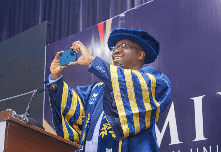 Miva Open University - Get a Degree that Gets You Hired!