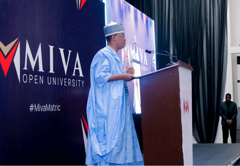 Miva Open University - Get a Degree that Gets You Hired!