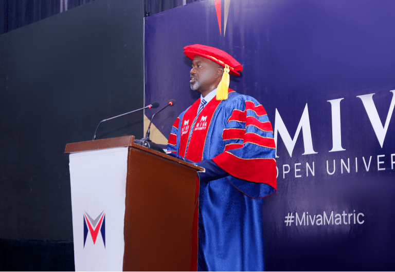 Miva Open University - Get a Degree that Gets You Hired!