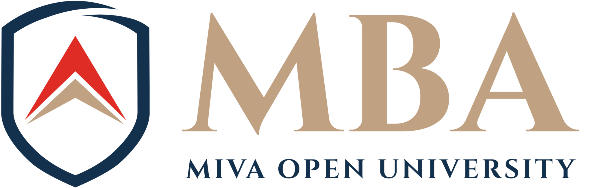 Master of Business Administration (MBA) - Miva Open University