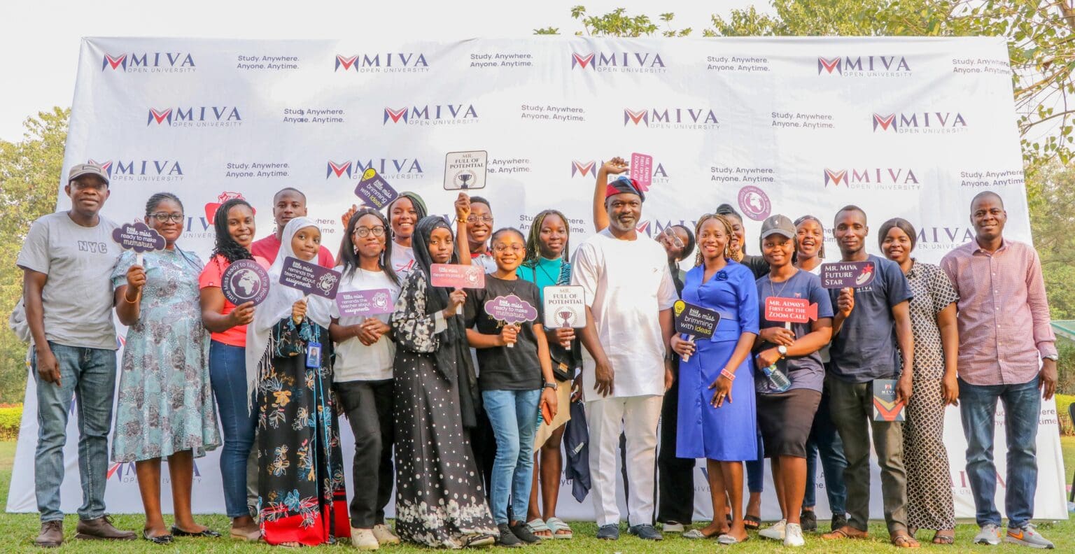 Student Life - Miva Open University