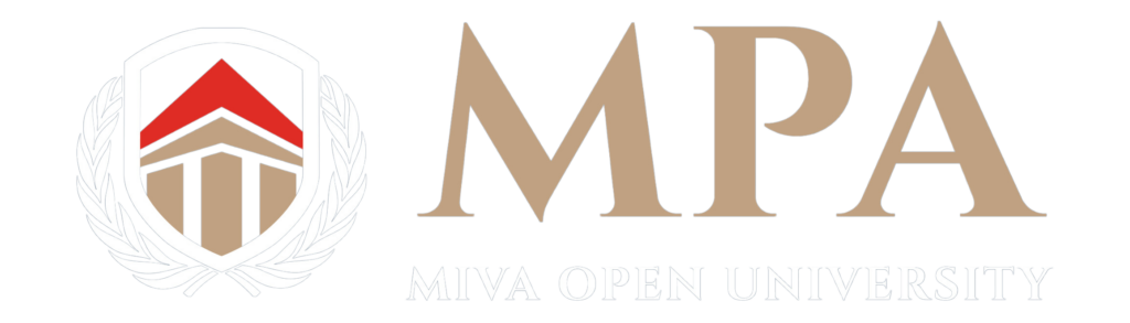 Tuition - Miva Open University