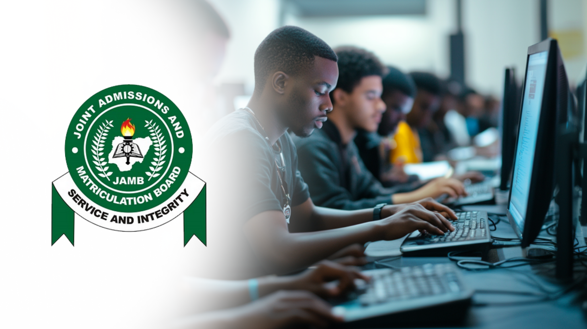 Joint Admissions and Matriculation Board: Important Details About JAMB ...
